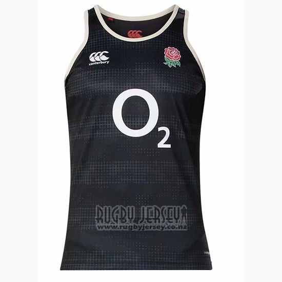 England Rugby 2018-19 Tank Top | RUGBYJERSEY.CO.NZ
