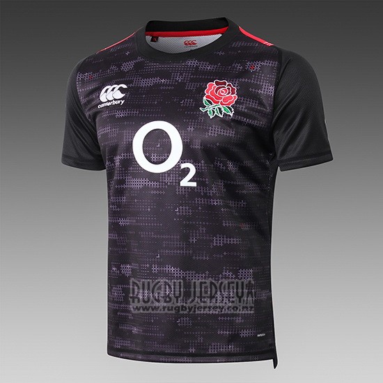 England Rugby Jersey 2019 Away | RUGBYJERSEY.CO.NZ