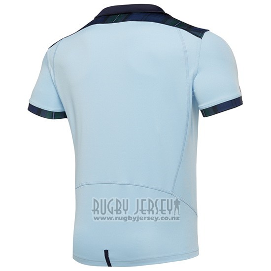 Scotland Rugby Jersey RWC 2019 Away | RUGBYJERSEY.CO.NZ