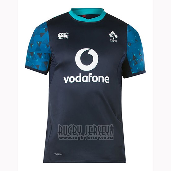 Ireland Rugby Jersey 2019 Training | RUGBYJERSEY.CO.NZ