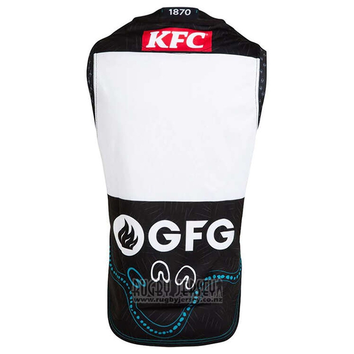 Jersey Port Adelaide AFL 2024 Indigenous | RUGBYJERSEY.CO.NZ