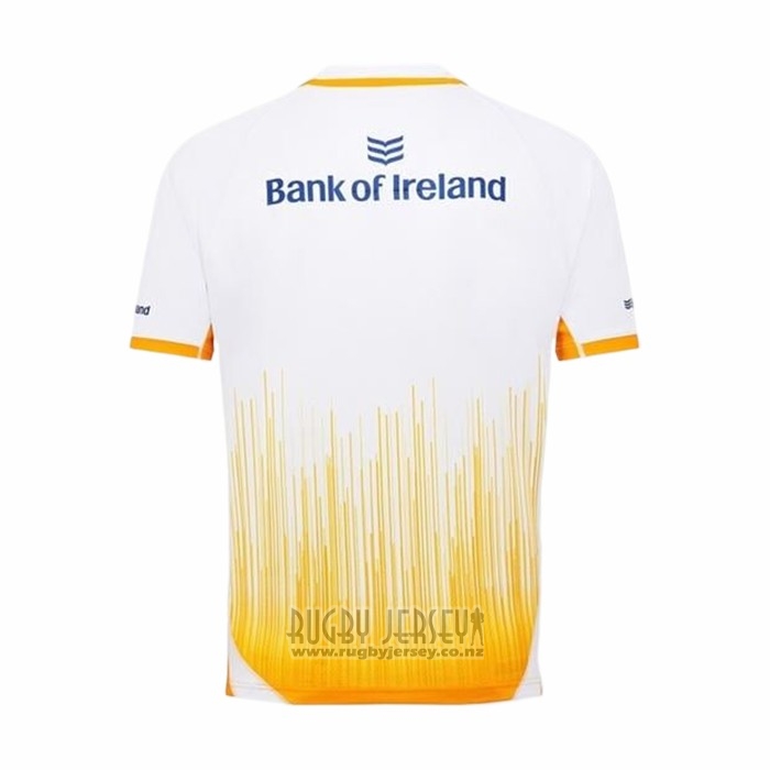 Jersey Leinster Rugby 2025-2026 Away | RUGBYJERSEY.CO.NZ