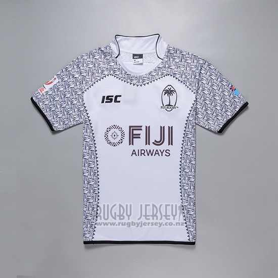 Fiji Rugby Jersey 2018-19 Home | RUGBYJERSEY.CO.NZ
