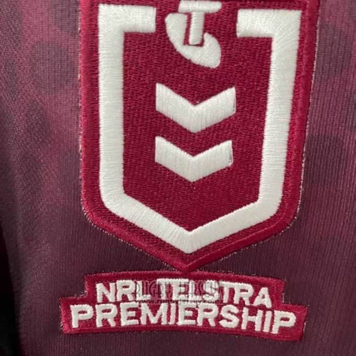 Jersey Manly Warringah Sea Eagles Rugby 2025 Indigenous | RUGBYJERSEY.CO.NZ