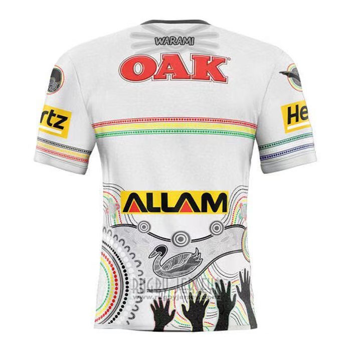 Jersey Penrith Panthers Rugby 2024 Indigenous | RUGBYJERSEY.CO.NZ
