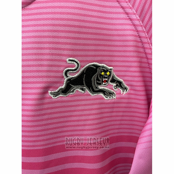 Jersey Penrith Panthers Rugby 2025 Away | RUGBYJERSEY.CO.NZ