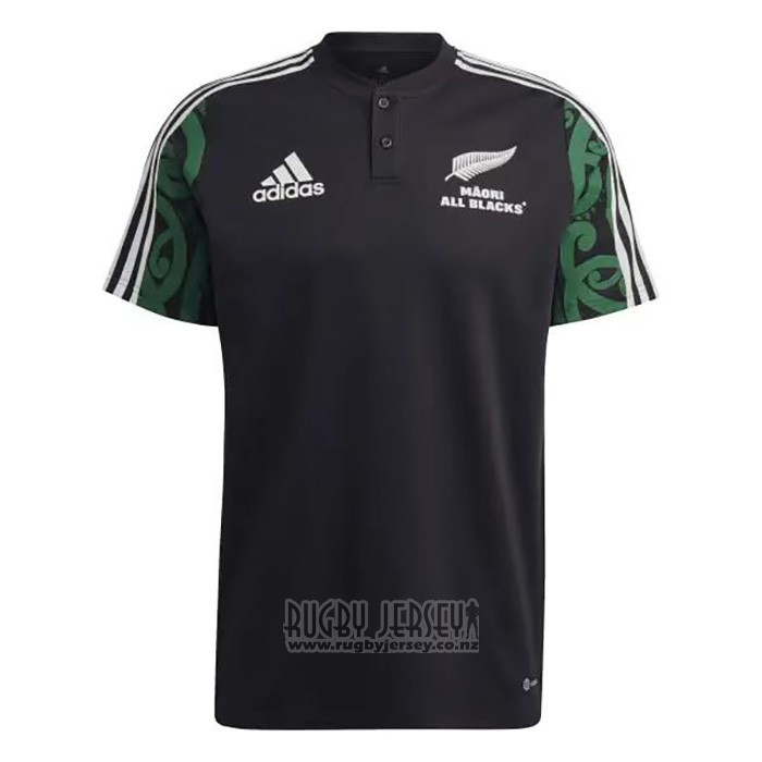 All Blacks Rugby Jersey 2022-2023 Training | RUGBYJERSEY.CO.NZ