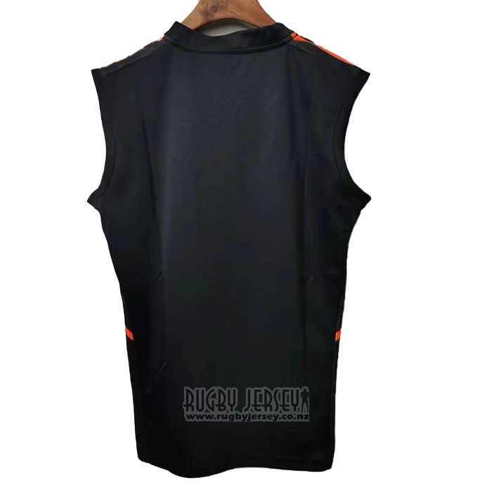 All Blacks Rugby Tank Top 2021 | RUGBYJERSEY.CO.NZ