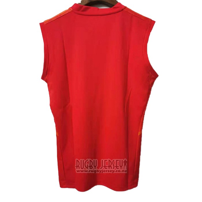 All Blacks Rugby Tank Top 2021 | RUGBYJERSEY.CO.NZ