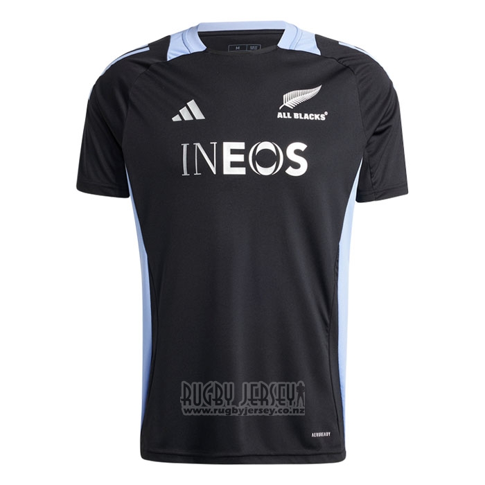 Jersey All Blacks Rugby 2024 Training | RUGBYJERSEY.CO.NZ