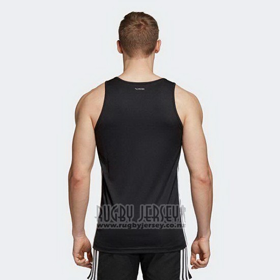 New Zealand All Blacks Rugby Tank Top Red | RUGBYJERSEY.CO.NZ