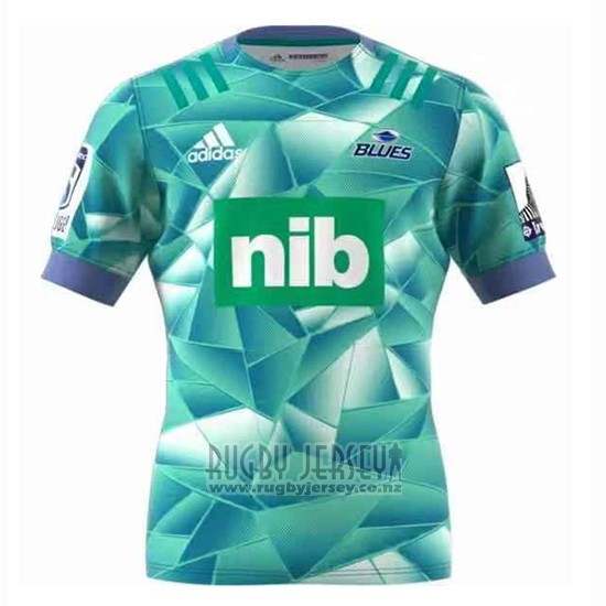Blues Rugby Jersey 2020 Training | RUGBYJERSEY.CO.NZ