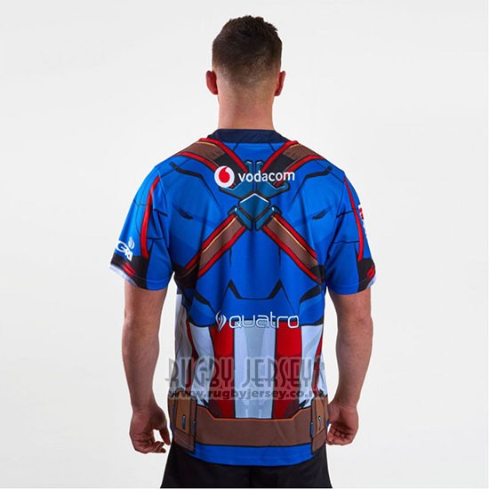 Bulls Rugby Jersey 2019 Heroe | RUGBYJERSEY.CO.NZ