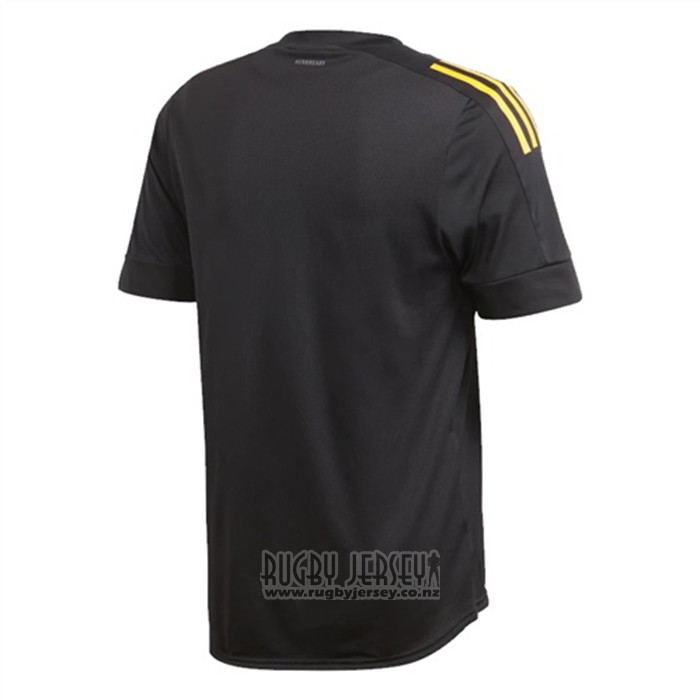 Chiefs Rugby Jersey 2020 Training | RUGBYJERSEY.CO.NZ