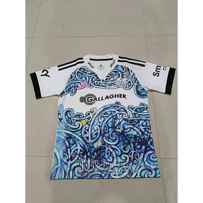 Chiefs Rugby Jersey 2022 Away | RUGBYJERSEY.CO.NZ