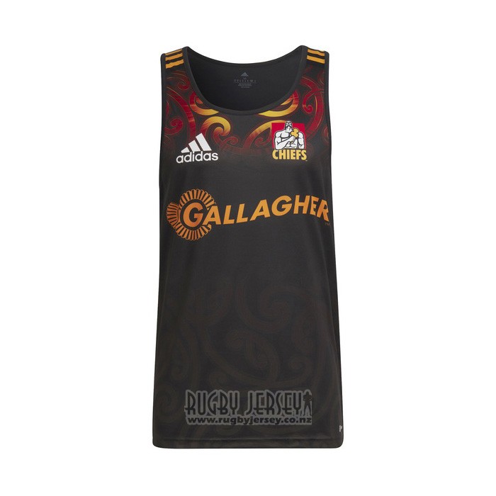 Chiefs Rugby Tank Top 2022 | RUGBYJERSEY.CO.NZ