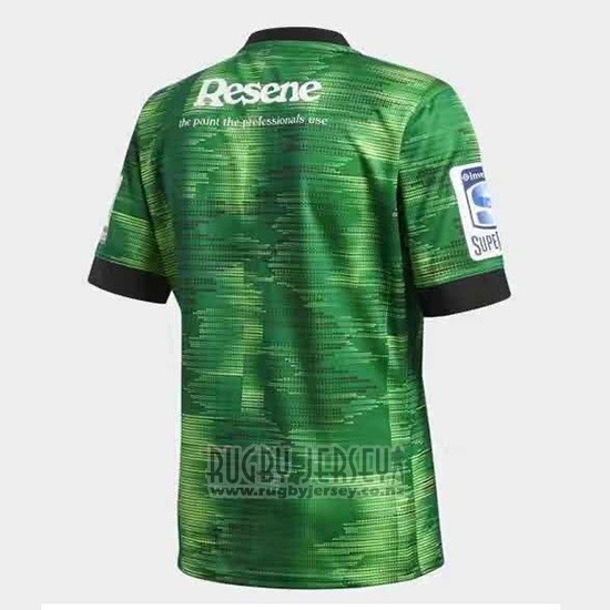 Hurricanes Rugby Jersey 2020 Training | RUGBYJERSEY.CO.NZ