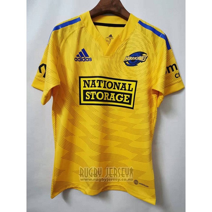 Hurricanes Rugby Jersey 2022 Home | RUGBYJERSEY.CO.NZ