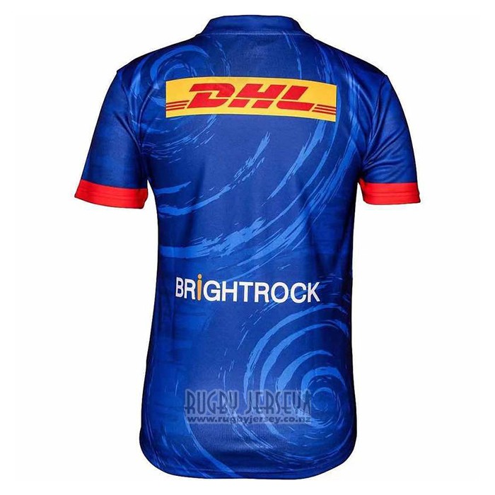 Stormers Rugby Jersey 2021 Home | RUGBYJERSEY.CO.NZ